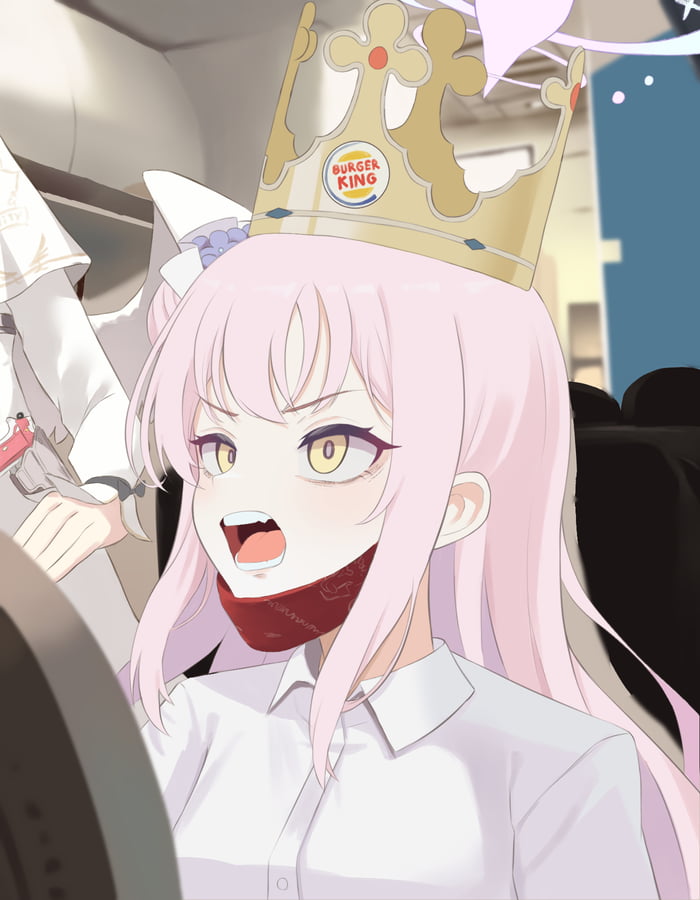 Can You Hear Her 9gag 2620