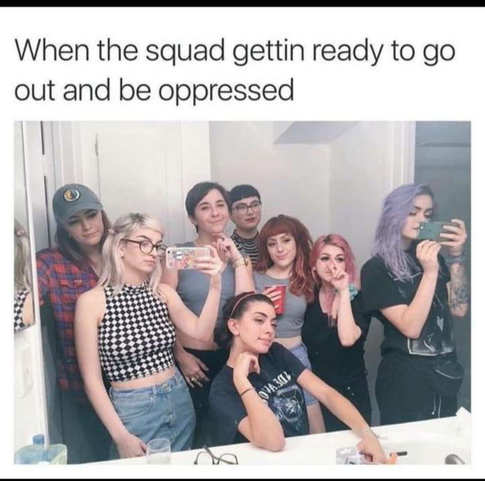 They are entitled! - 9GAG