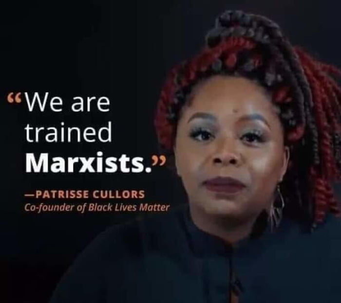 BLM Co founder - 9GAG