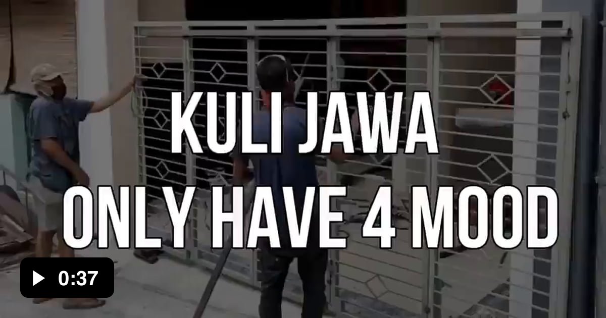 JAVVA construction laborers - 9GAG