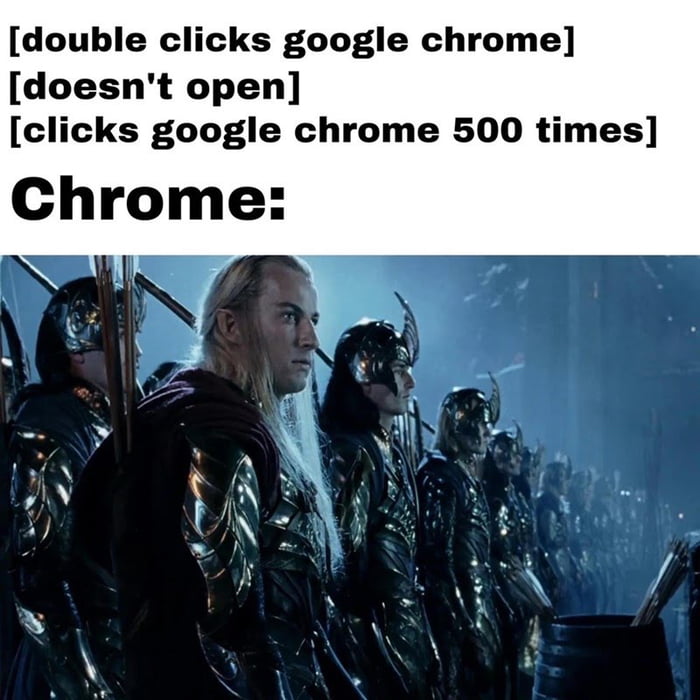 Does not compute - 9GAG