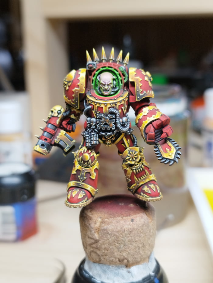 Finished the main body of azrakh. Will gladly answer comments on ...