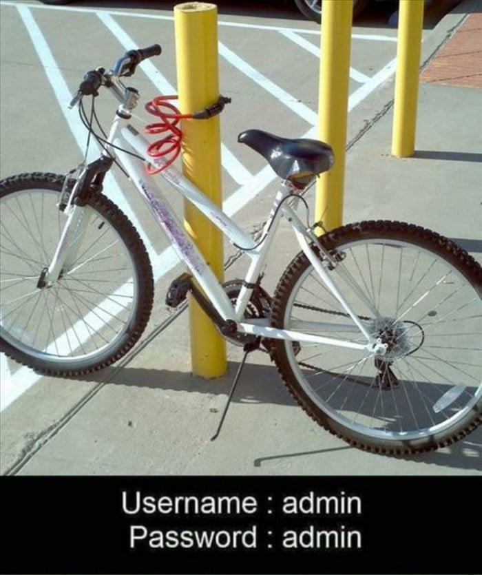 Admin - 9GAG