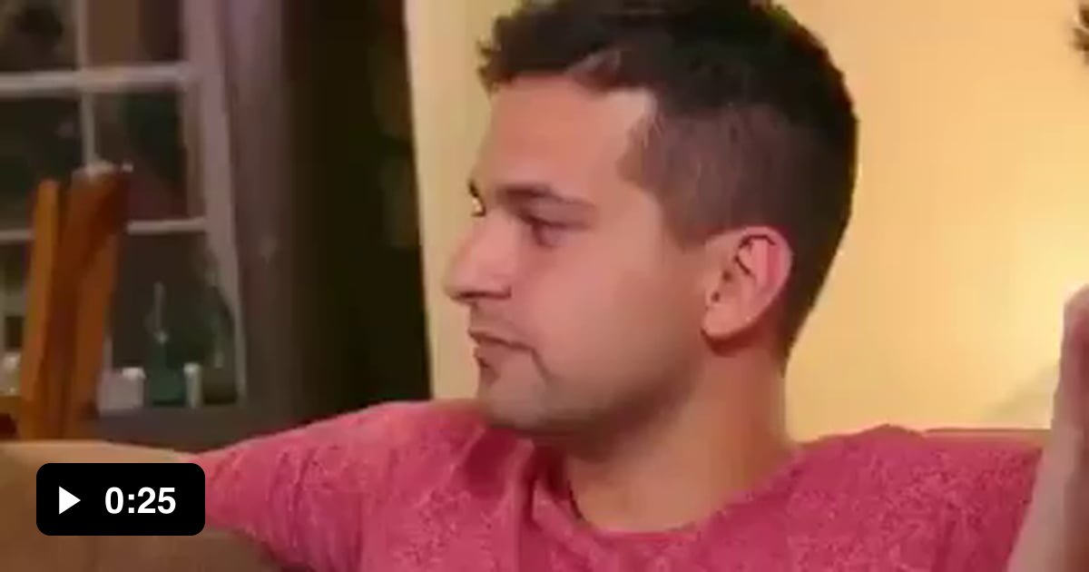 David was being aggressive - 9GAG