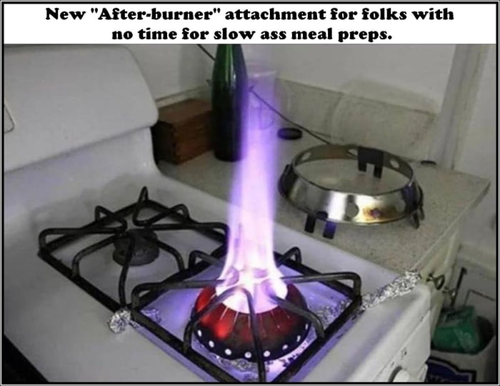Max heat - 9GAG