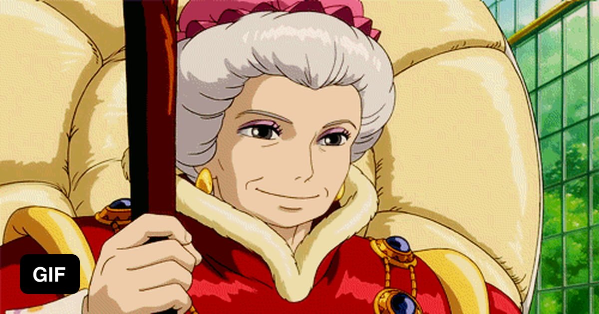 Forget Gandalf, the wizard duel between Howl and Suliman was epic - 9GAG