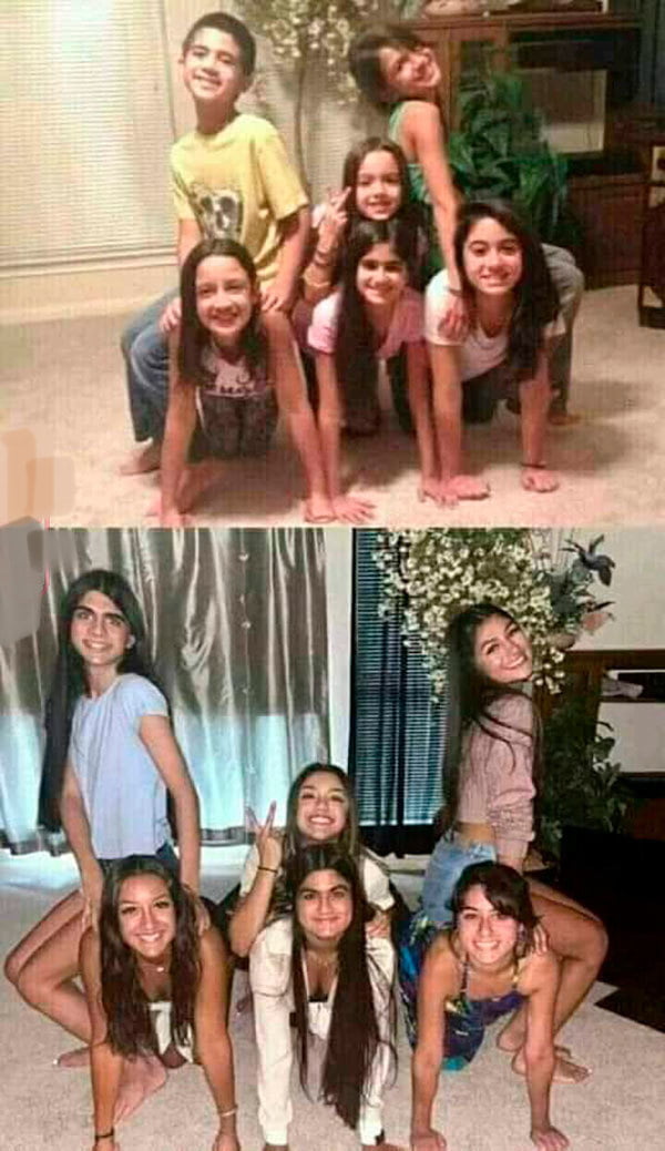 Who Got Better 9gag