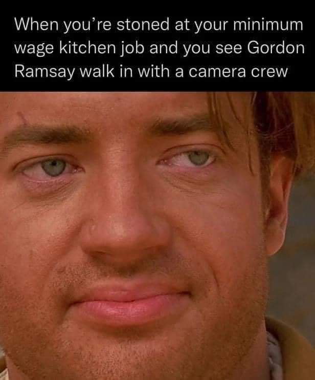 An idiot sandwich - 9GAG