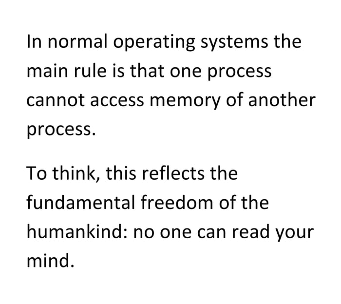 What do you think fellow programmers? - 9GAG