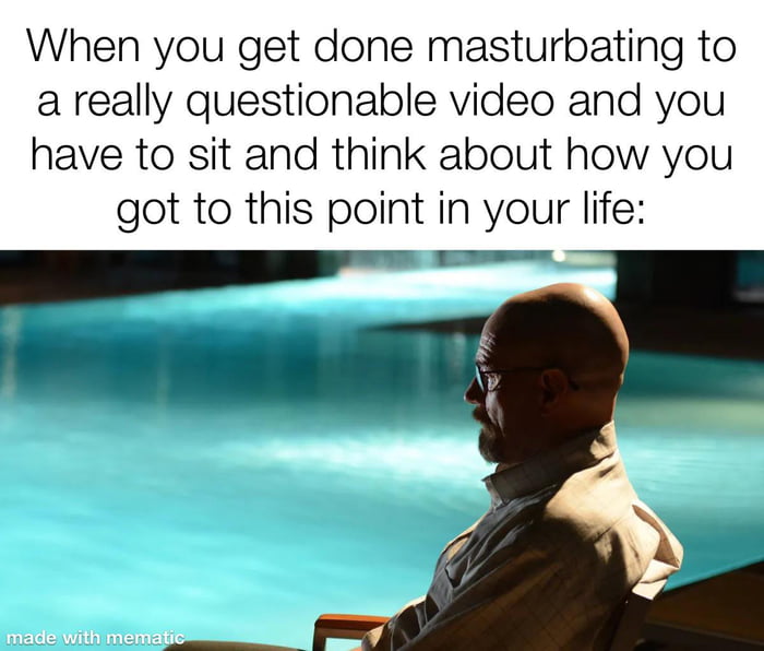 It wasn't looking that questionable that time. - 9GAG