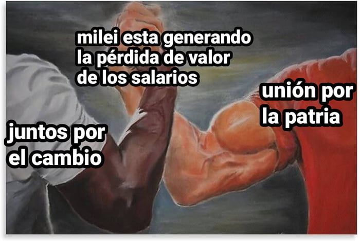 Cinismo perversión y coso - 9GAG