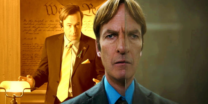 If Saul Goodman ("It's all good, man" ) was from your country, how ...
