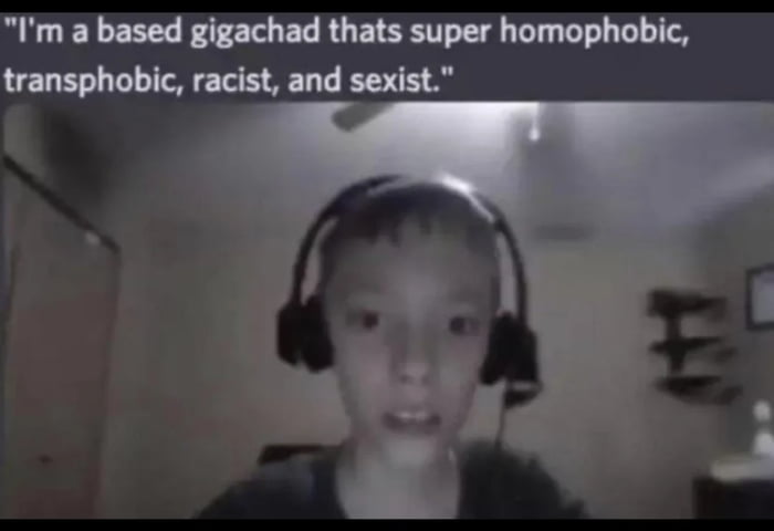 Typical 9gagger - 9GAG