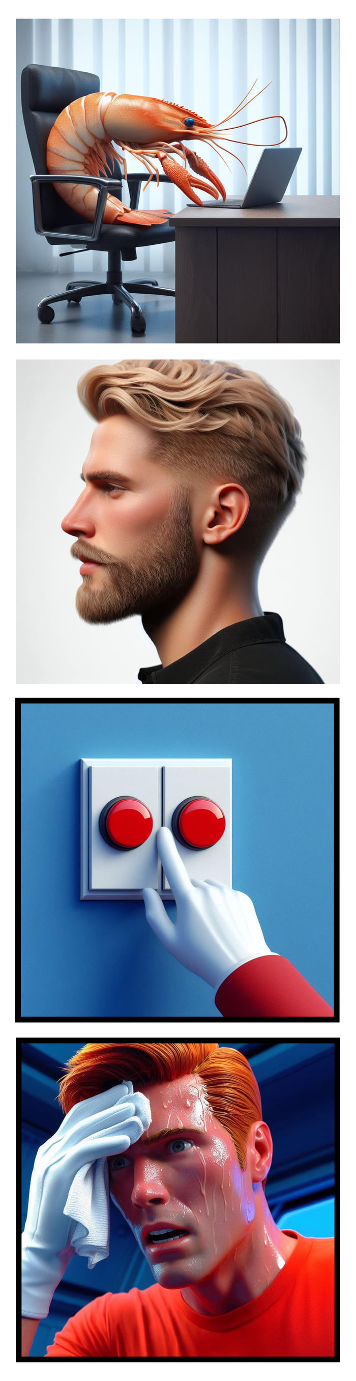 Next generation of memes - 9GAG