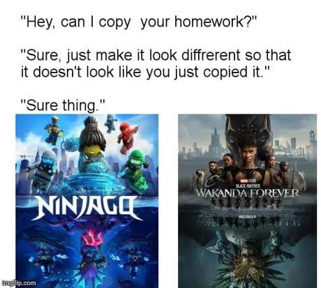 Ctrl c ctrl v - 9GAG