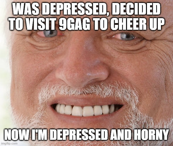 Go fun the world - 9GAG