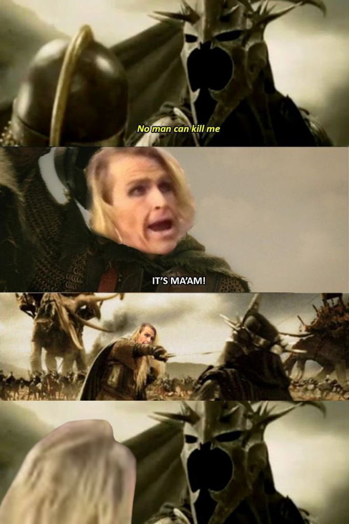 ITS MAAAAAAAAAM - 9GAG