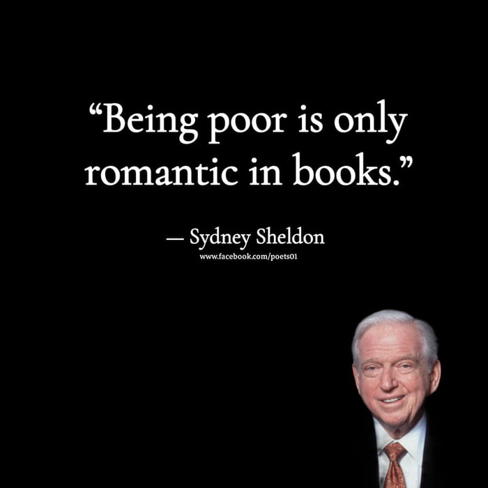 Sydney Sheldon - 9GAG