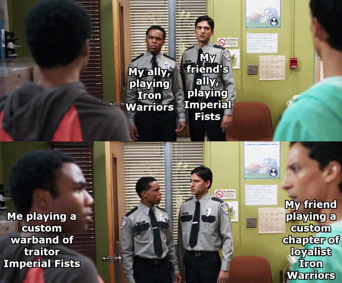 2v2 Shenanigans - 9GAG