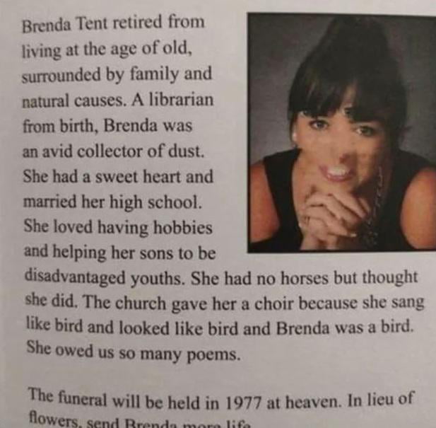 Send her more life - 9GAG