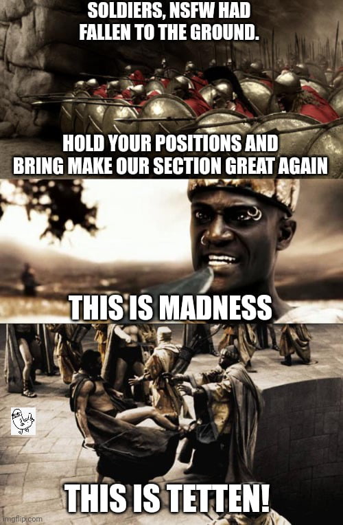 Release Them! - 9GAG