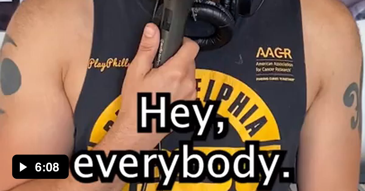 Comedian defends self in court, and wins - 9GAG