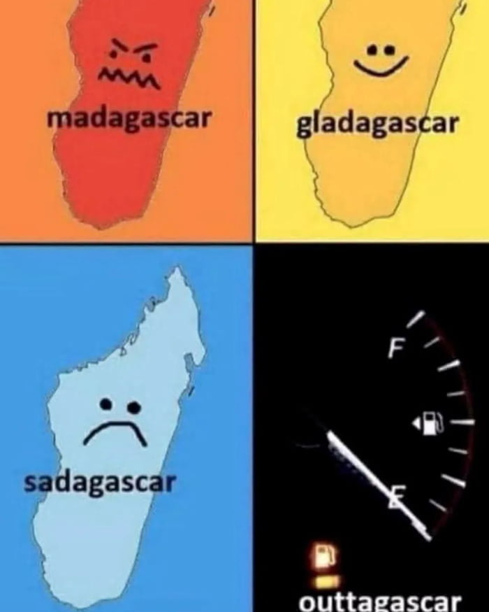 Mad at gas car - 9GAG