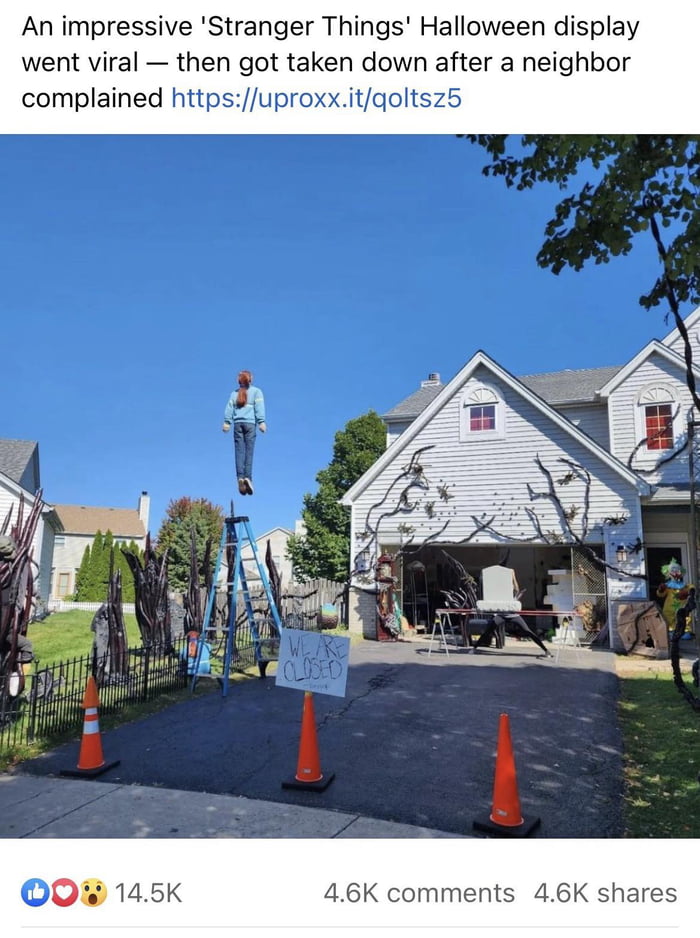 Thats messed up - 9GAG