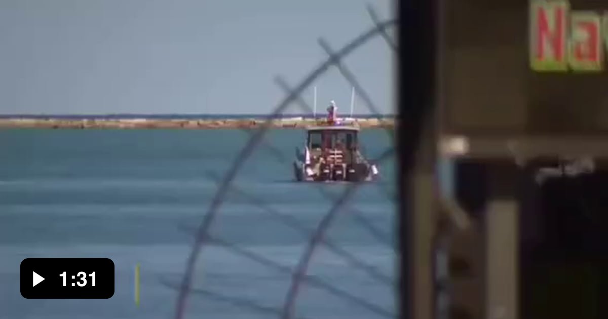 Boy, 3, pushed into Lake Michigan by aunt still hospitalized with life ...