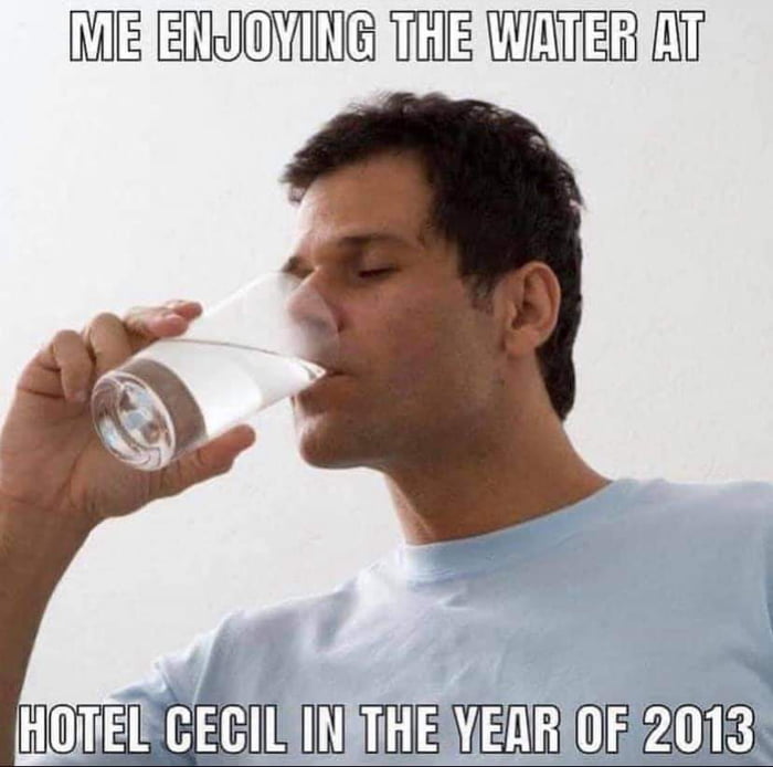 A little tart but not too bad. - 9GAG