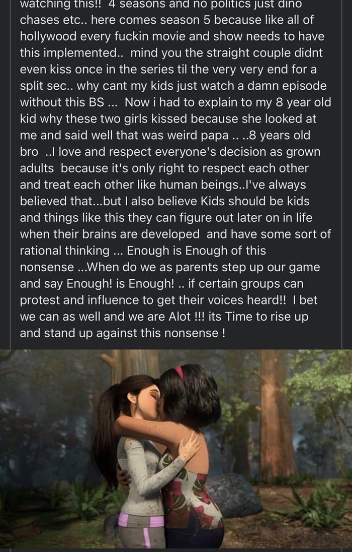 Disgusting, despicable move... - 9GAG