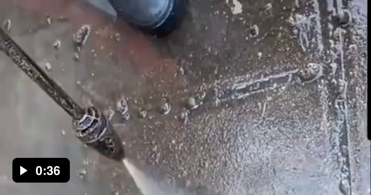 Satisfying videos - 9GAG