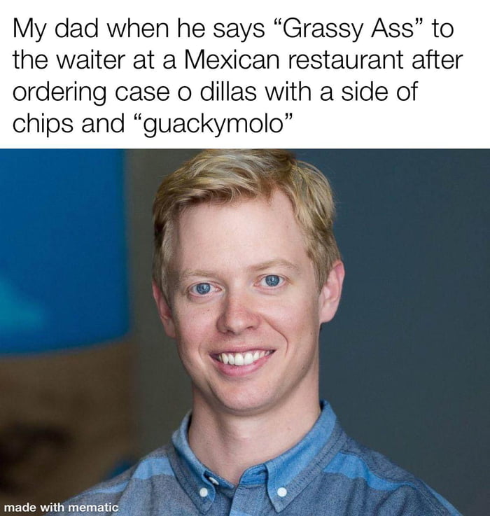 Grassyass sir! - 9GAG