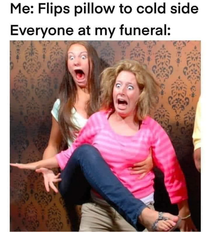 It's the best side - 9GAG