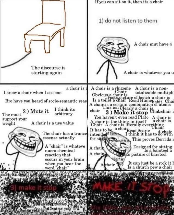 Its funny picture hehe - 9GAG