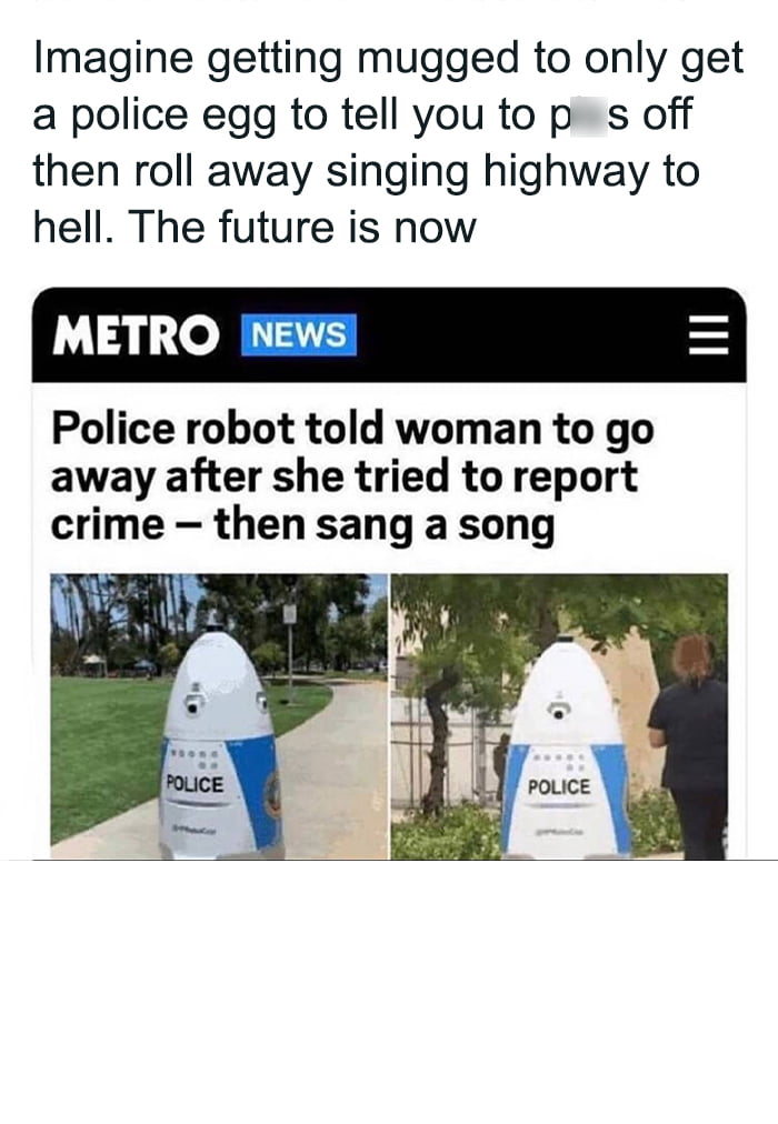 The future is now - 9GAG