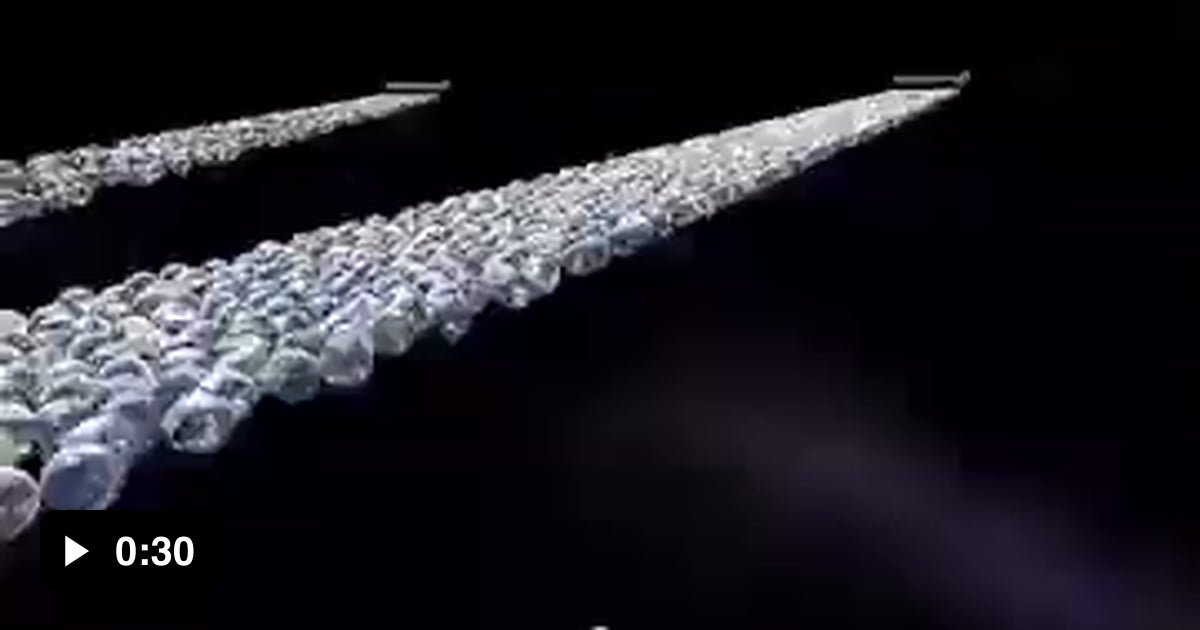 1.3 million Earth Visual representation of how many Earth could fit ...