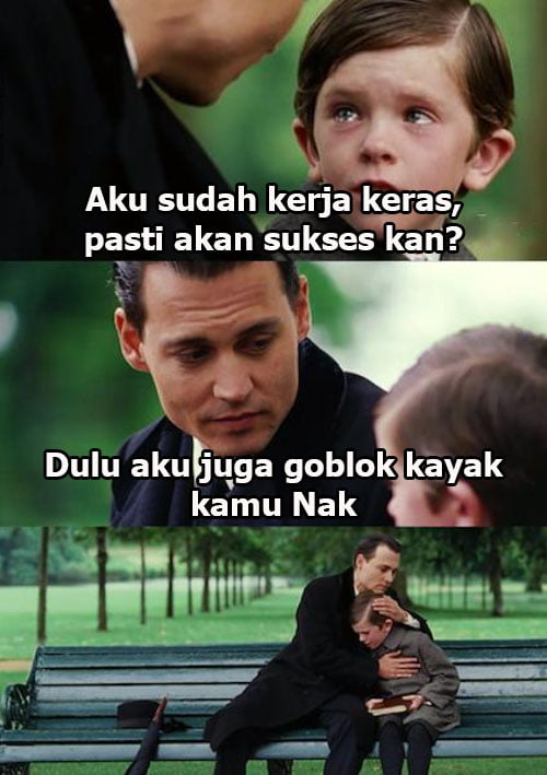 Ya enggak lah - 9GAG