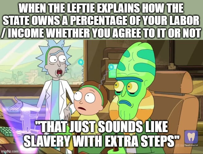 With extra steps - 9GAG