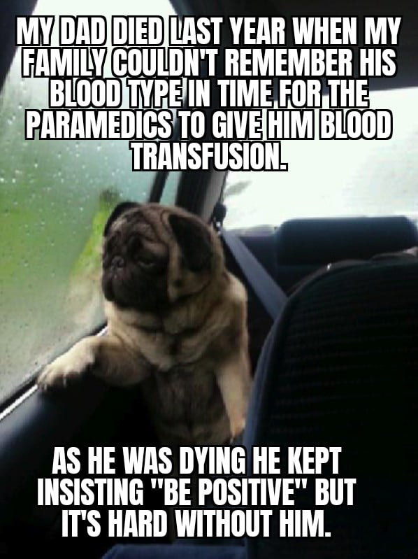 Sad story, bro - 9GAG