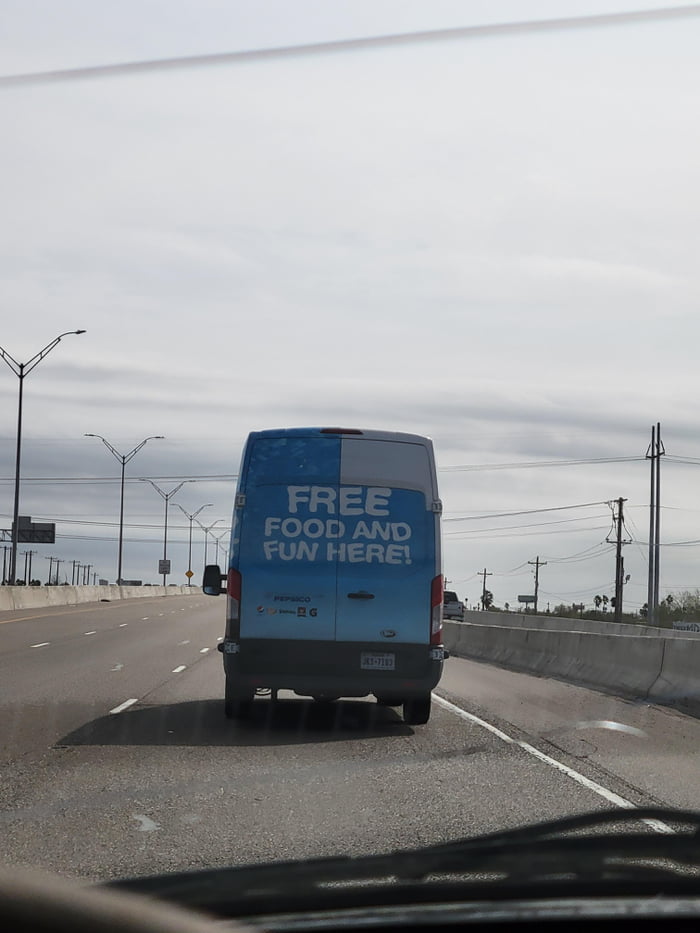 Mom told me about these vans - 9GAG