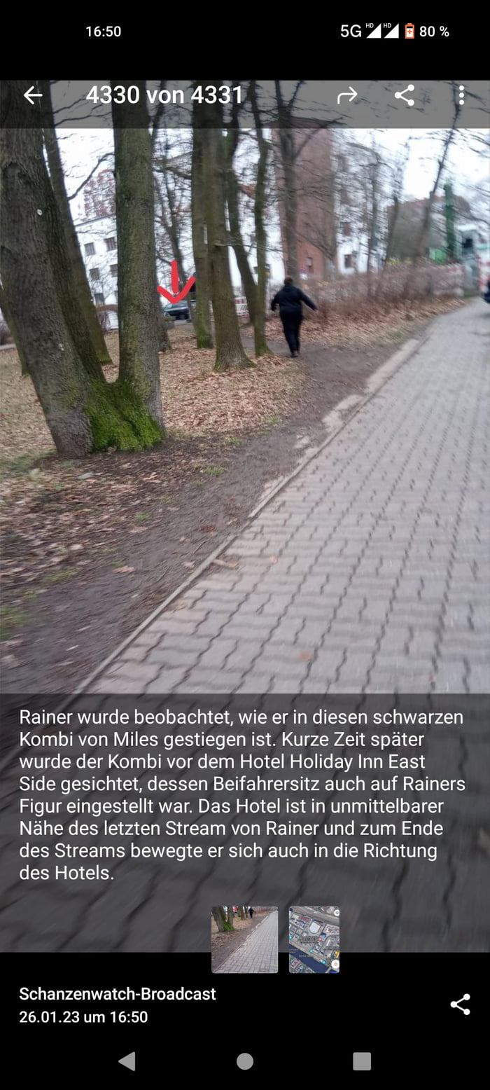Rein da - 9GAG