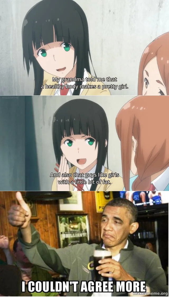 Medium is premium - 9GAG