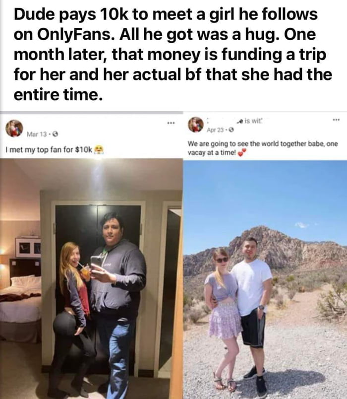 Hope the idiot learned something from this - 9GAG