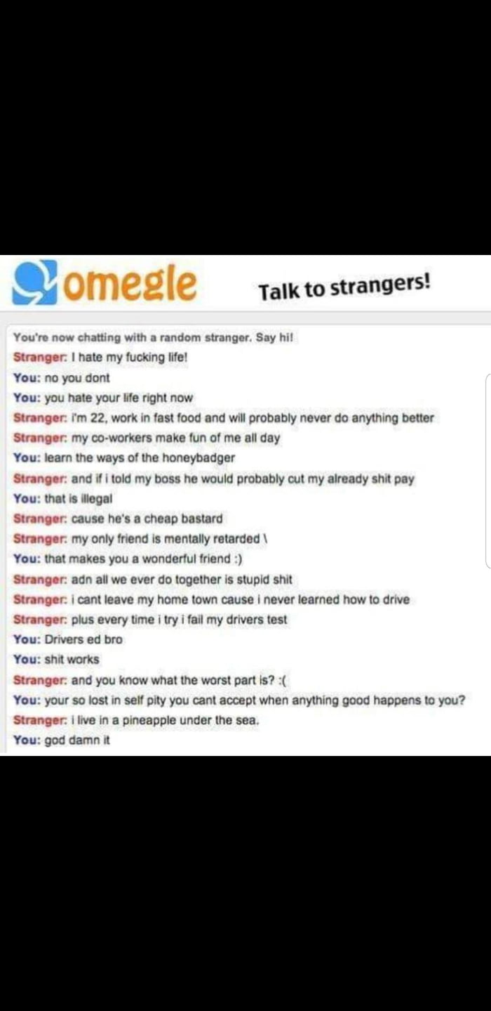 This is so sad - 9GAG