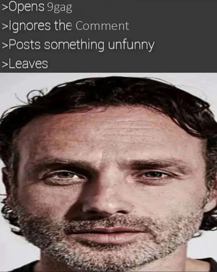 Offended? Good - 9GAG