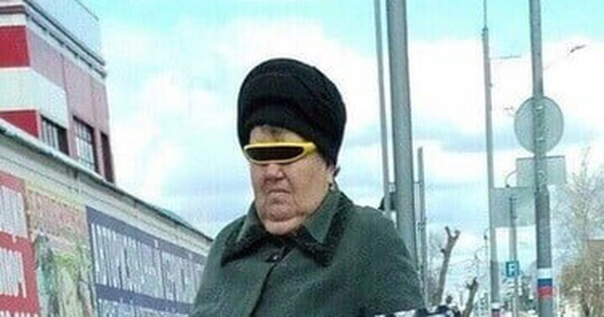 Apple Vision Pro Russia - 9GAG