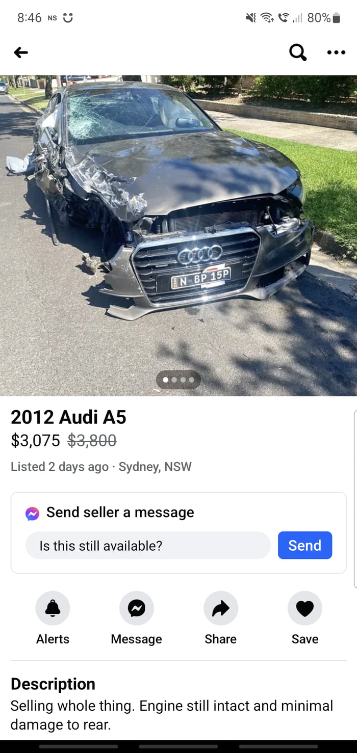 Minimal damage - 9GAG