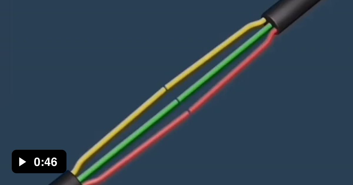 This wiring tip video - 9GAG