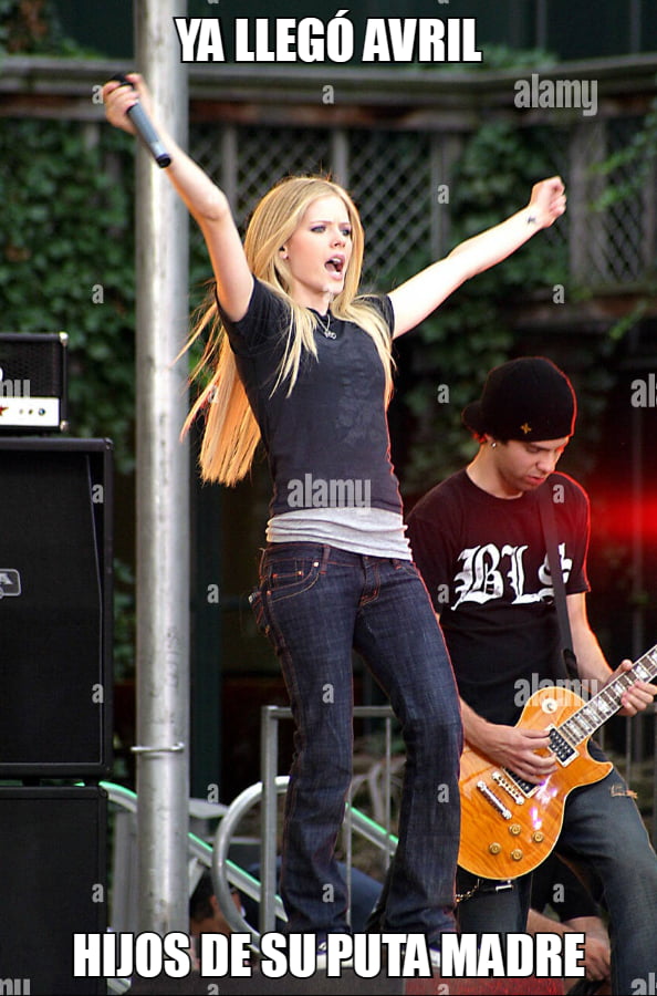 El primero de avril - 9GAG